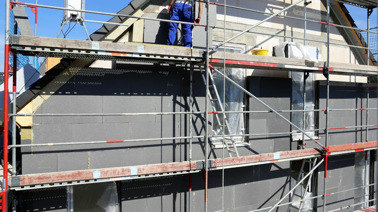 L'isolant en verre cellulaire : avantages, inconvénients et prix