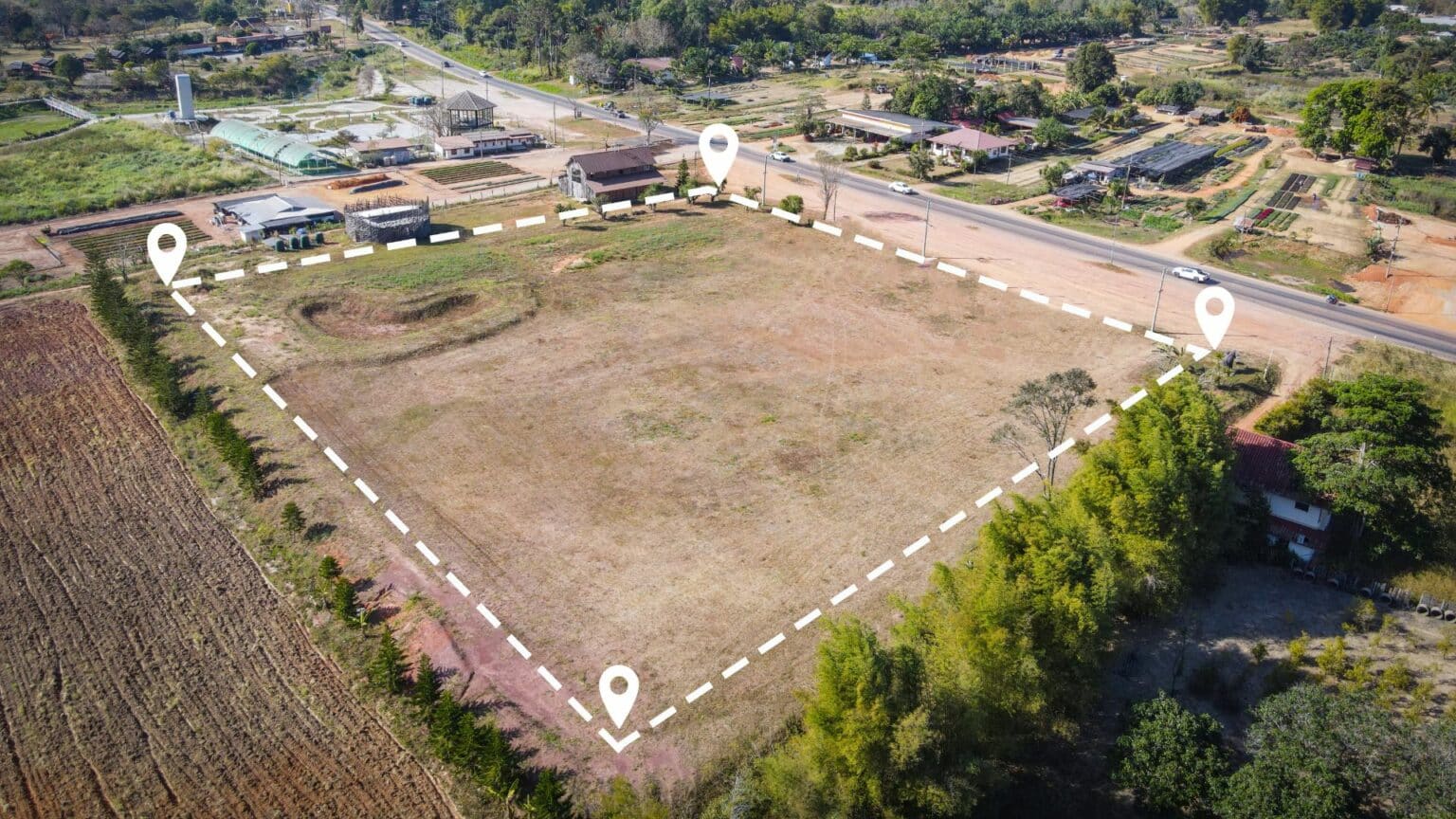 Vendre un terrain non constructible : comment optimiser votre ...