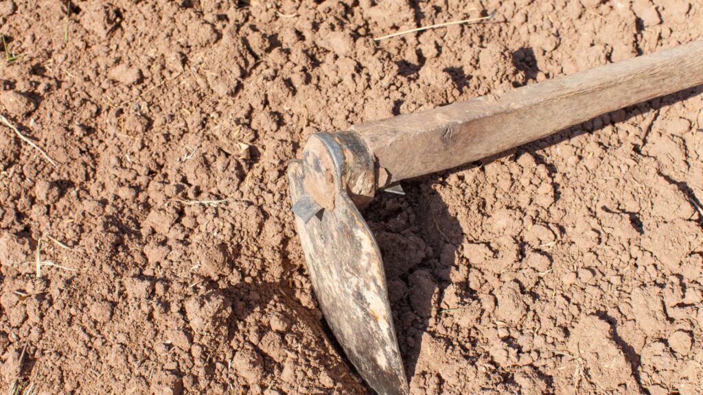 Guide pratique pour travailler votre sol à la bêche efficacement