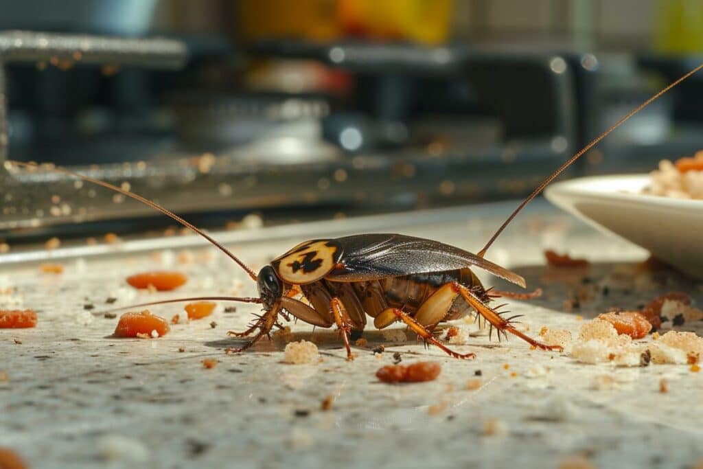 Lutte contre les cafards : astuces pour éliminer l'invasion